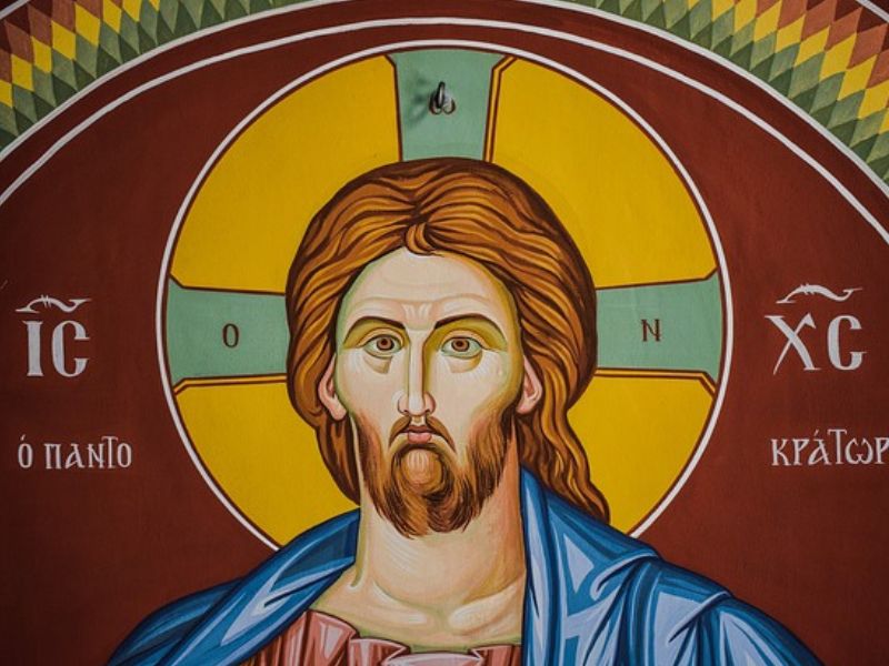 Learning the Language of Eastern Orthodoxy – Eastern Orthodoxy
